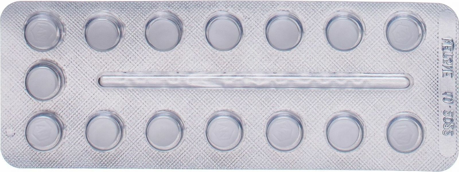 Primolut N Tabletten 5mg 30 Stück in der Adler Apotheke