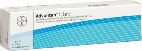 Advantan Creme 50g in der Adler Apotheke