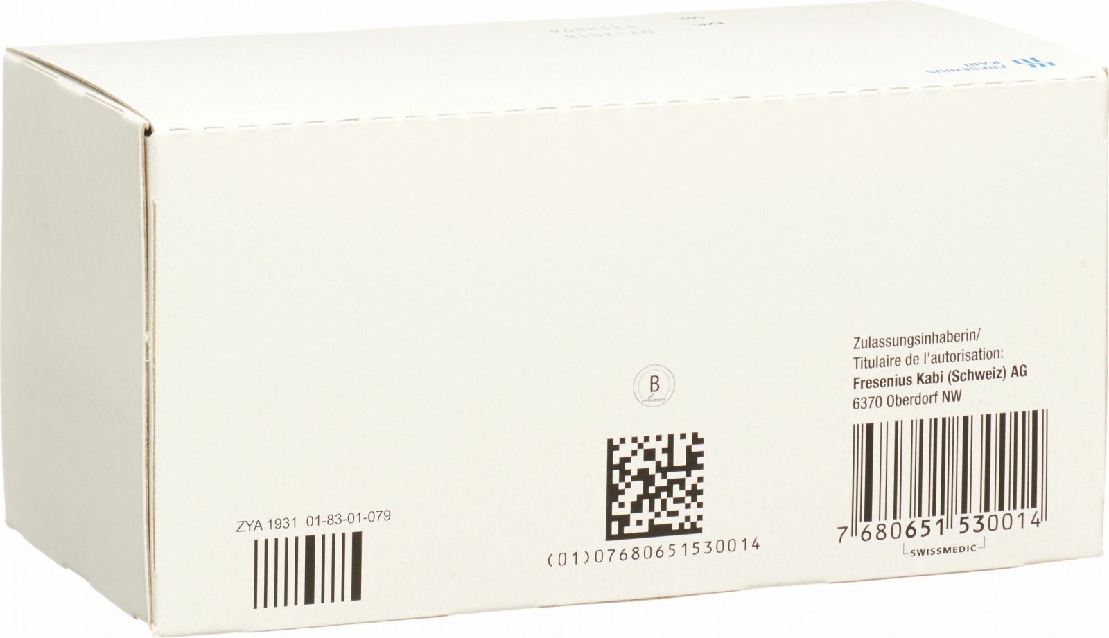 Addaven Infusionskonzentrat 20 Ampullen 10ml in der Adler Apotheke