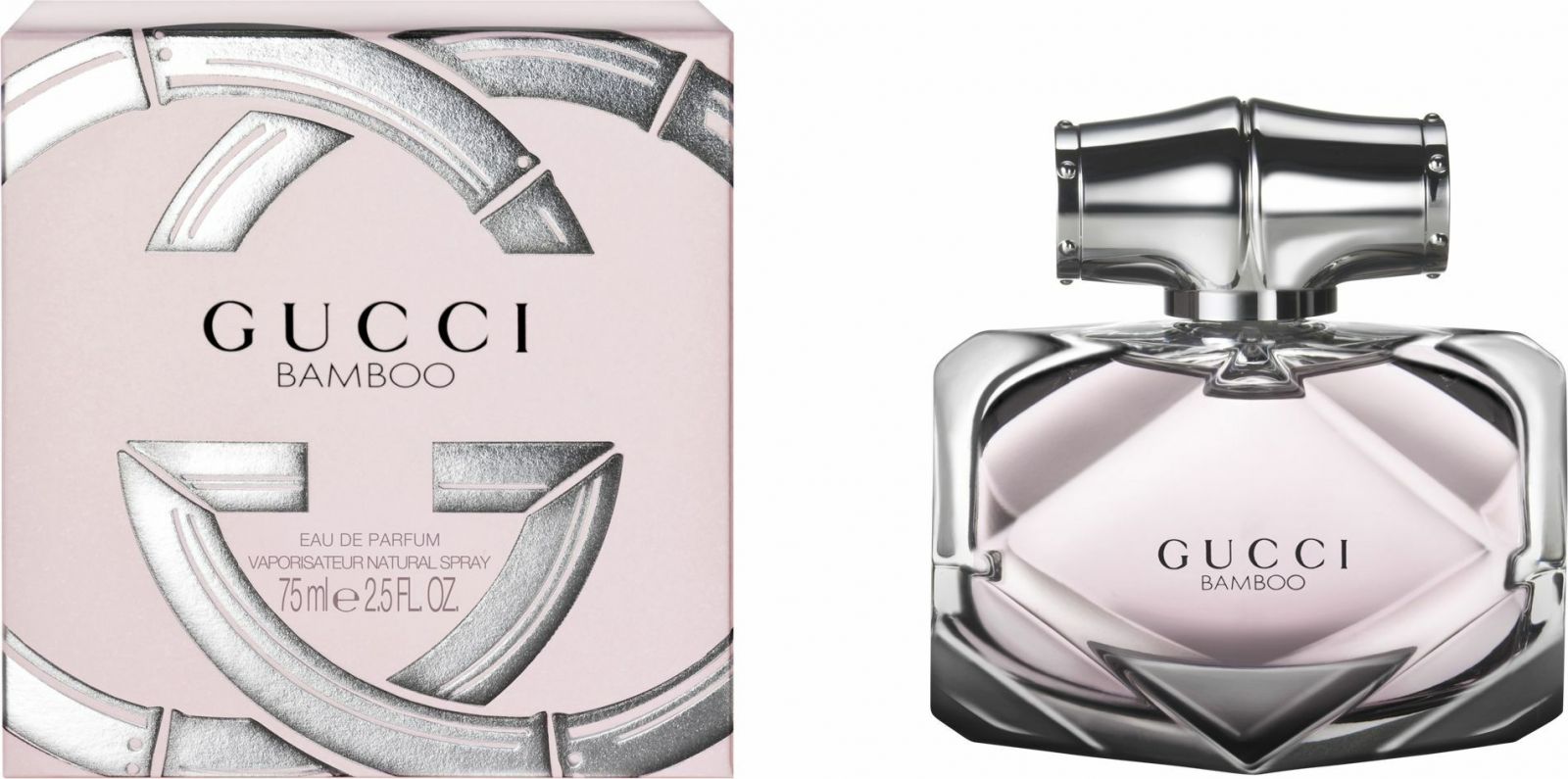 Gucci Bamboo Eau de Parfum Spray 75ml in der Adler Apotheke