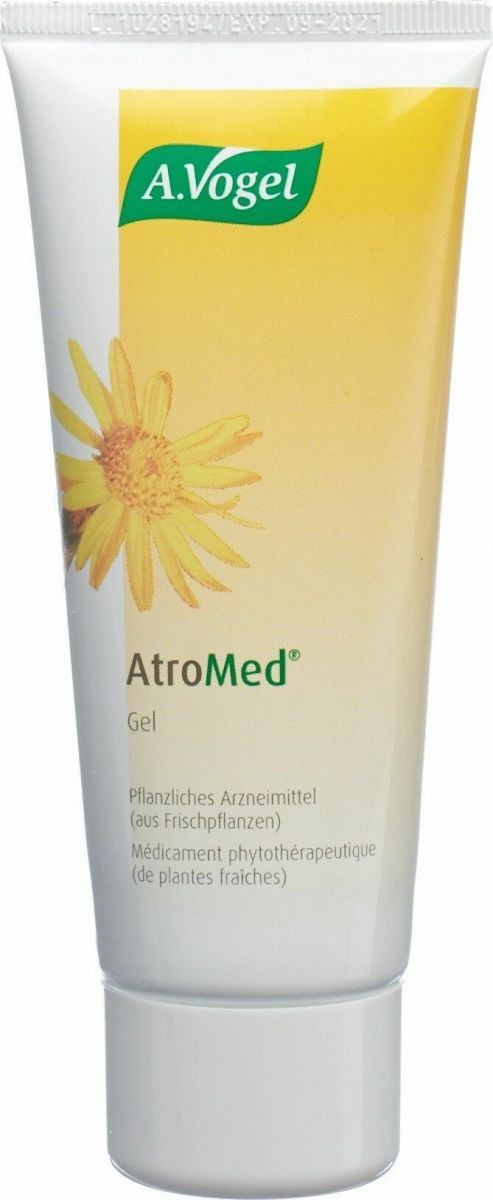 Atromed Gel 100ml in der Adler Apotheke
