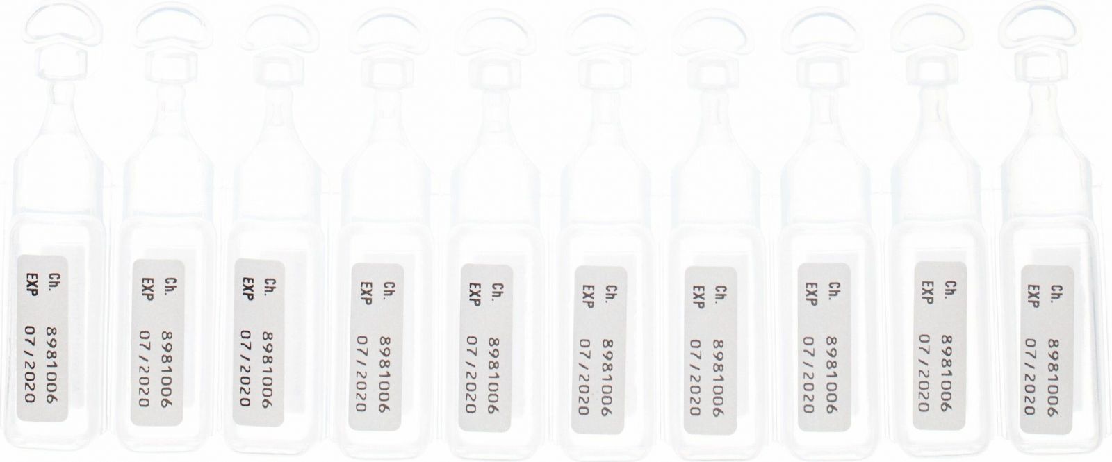 Atrovent Inhalationslösung 250mcg/2ml 60x 2ml in der Adler Apotheke