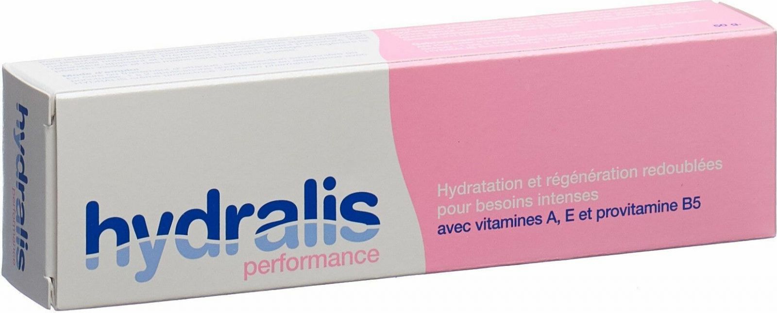 Hydralis Performance Creme 50g in der Adler Apotheke