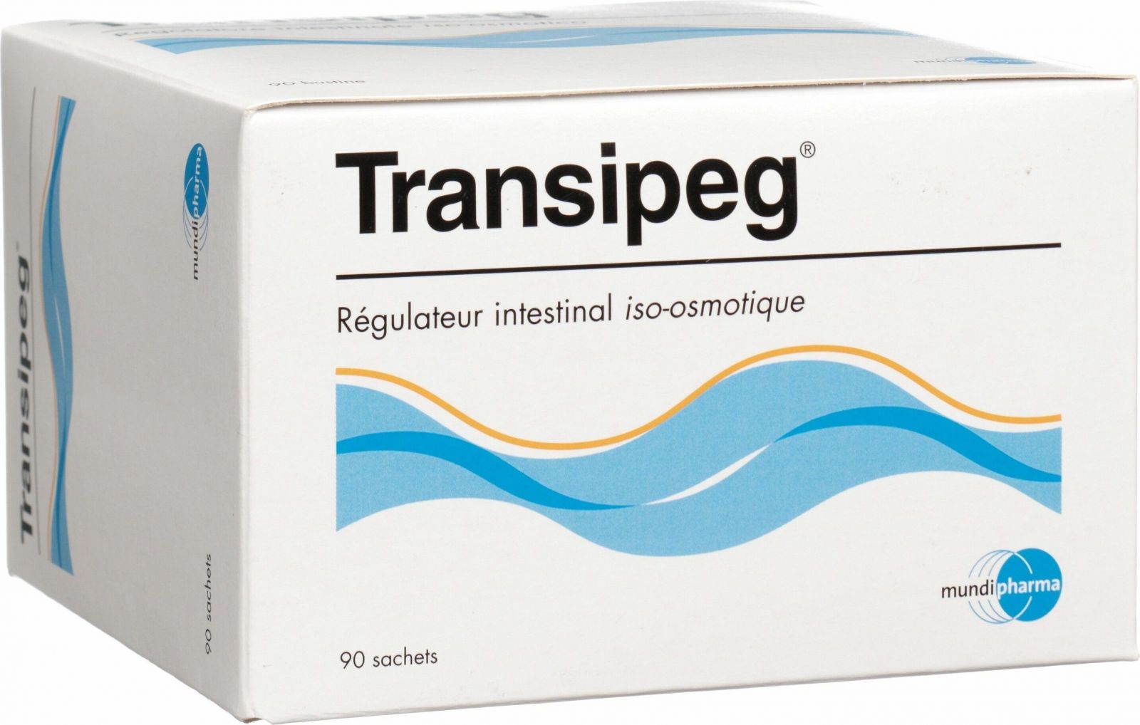 Transipeg 90 Beutel in der Adler Apotheke