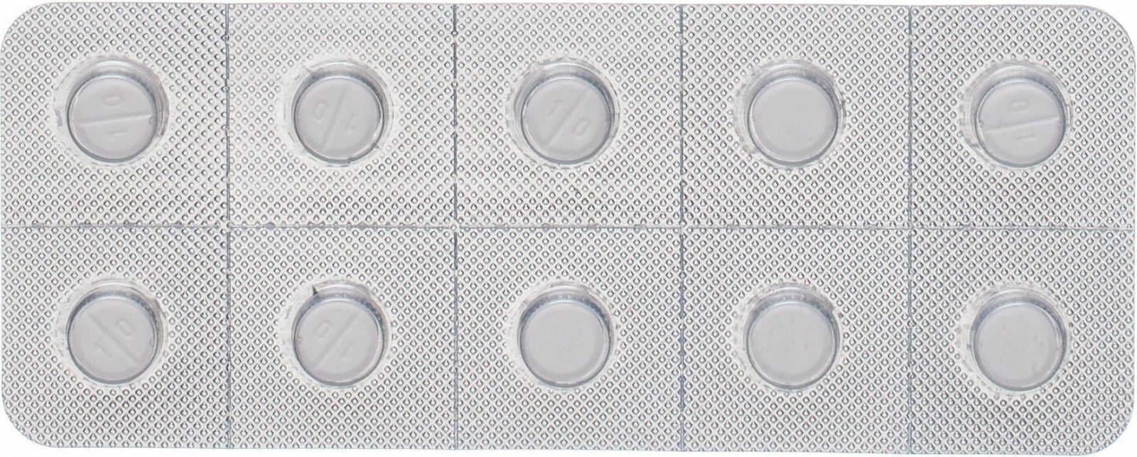 Hydrocortison Galepharm Tabletten 10mg 100 Stück in der Adler Apotheke