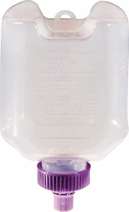 Nutricia Flocare Container 500ml Ans Pack-s 10 Stück in der Adler Apotheke