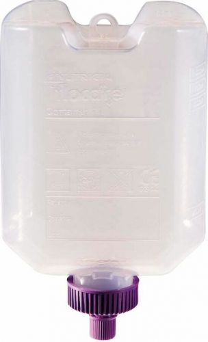 Nutricia Flocare Container 1L Ans Pack-s 10 Stück in der Adler Apotheke
