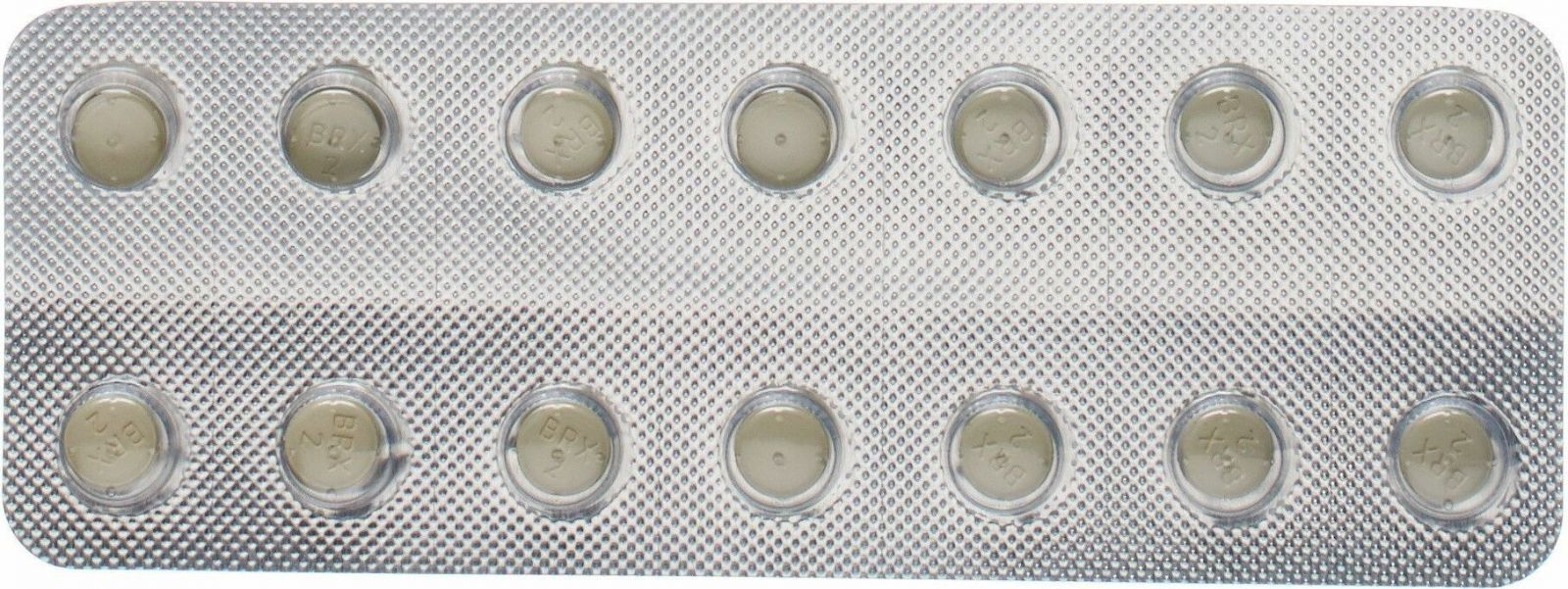 Rexulti Filmtabletten 2mg 28 Stück in der Adler Apotheke