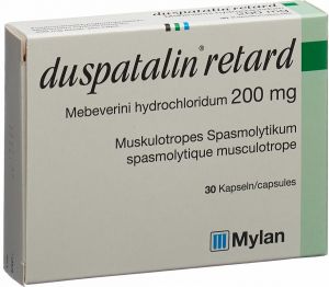 Spasmo-Canulase 30 Tabletten in der Adler Apotheke