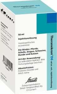 Tierarzneimittel: Carbesia® Ad Us. Vet., Injektionslösung – QRJMN