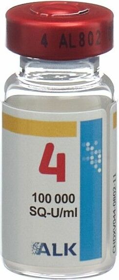 Alutard Sq Vespula Spp Fortsetz Be 5ml in der Adler Apotheke