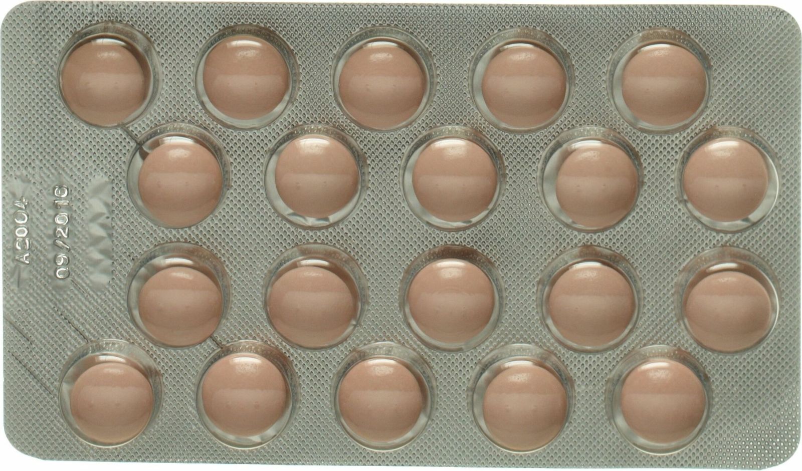 Rifater Dragees 50mg 60 Stück in der Adler Apotheke