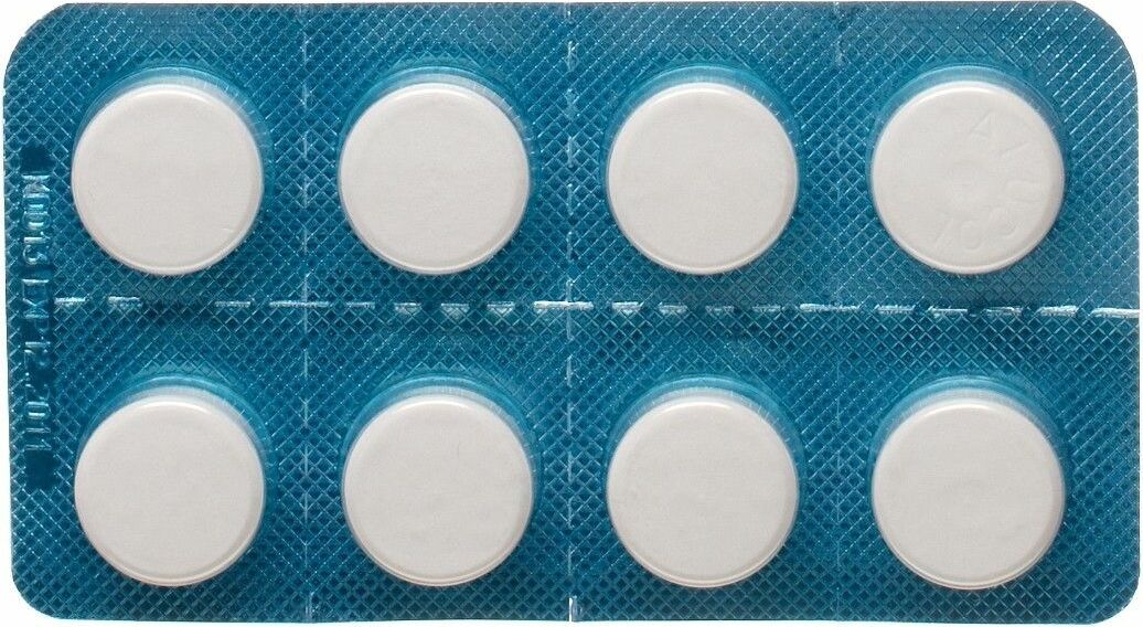 Alucol 24 Kautabletten in der Adler Apotheke