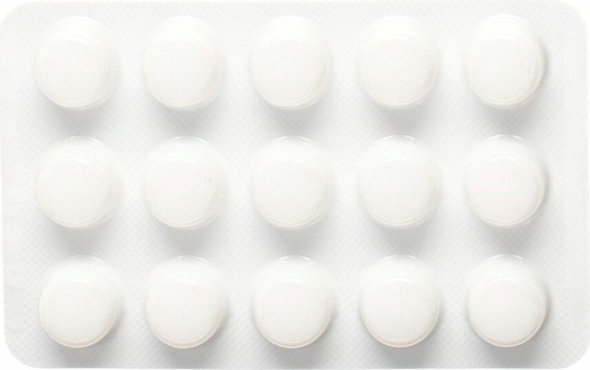 Aulin 100 Tabletten 100mg 15 Stück in der Adler Apotheke