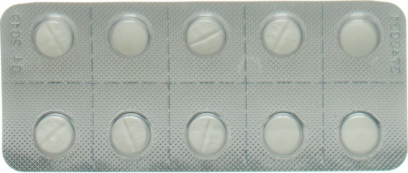 Torem 10, 100 st, TOREM 10 (100 St) online kaufen im Preisvergleich