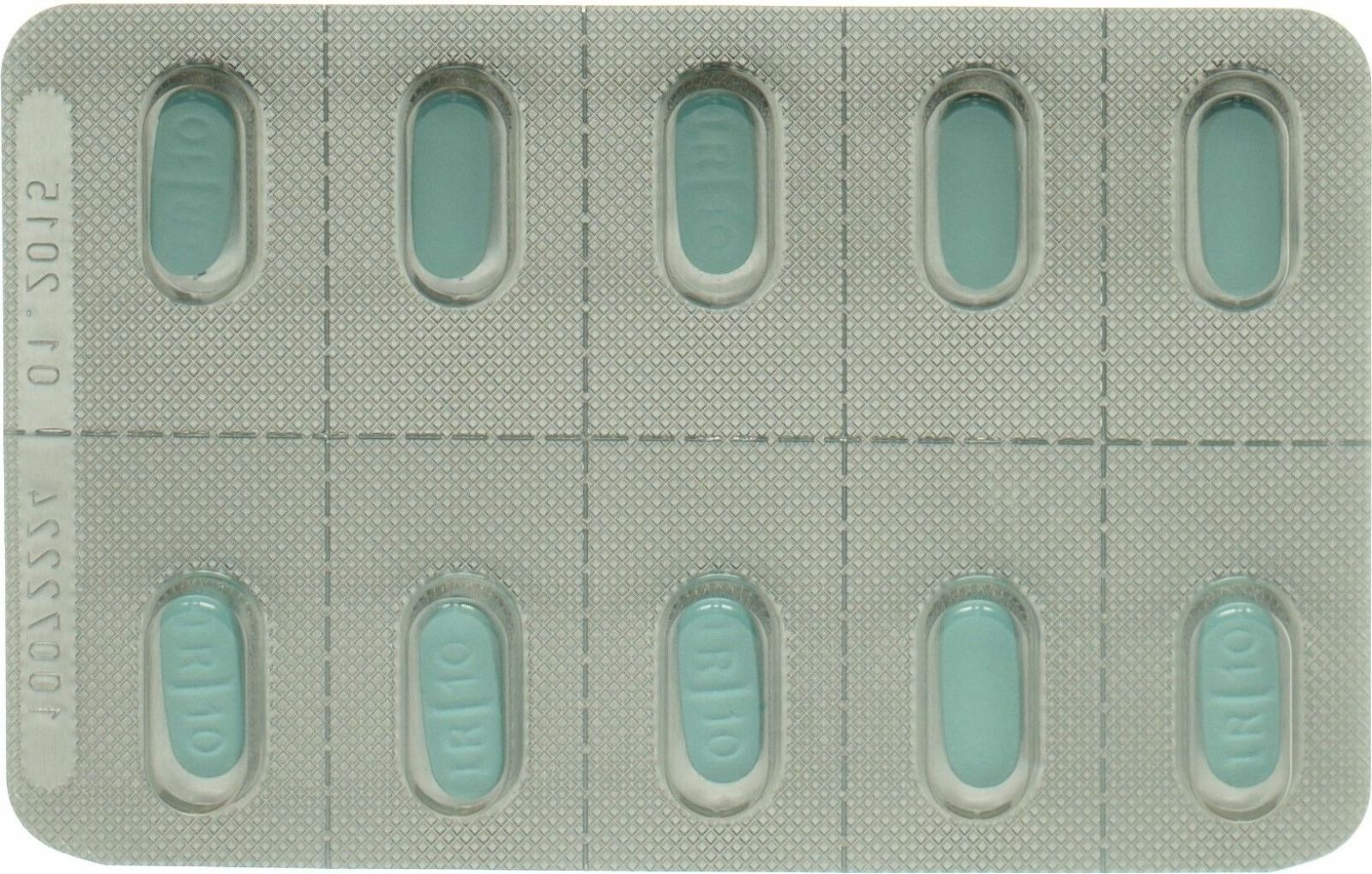 Sevredol Filmtabletten 10mg 20 Stück in der Adler Apotheke