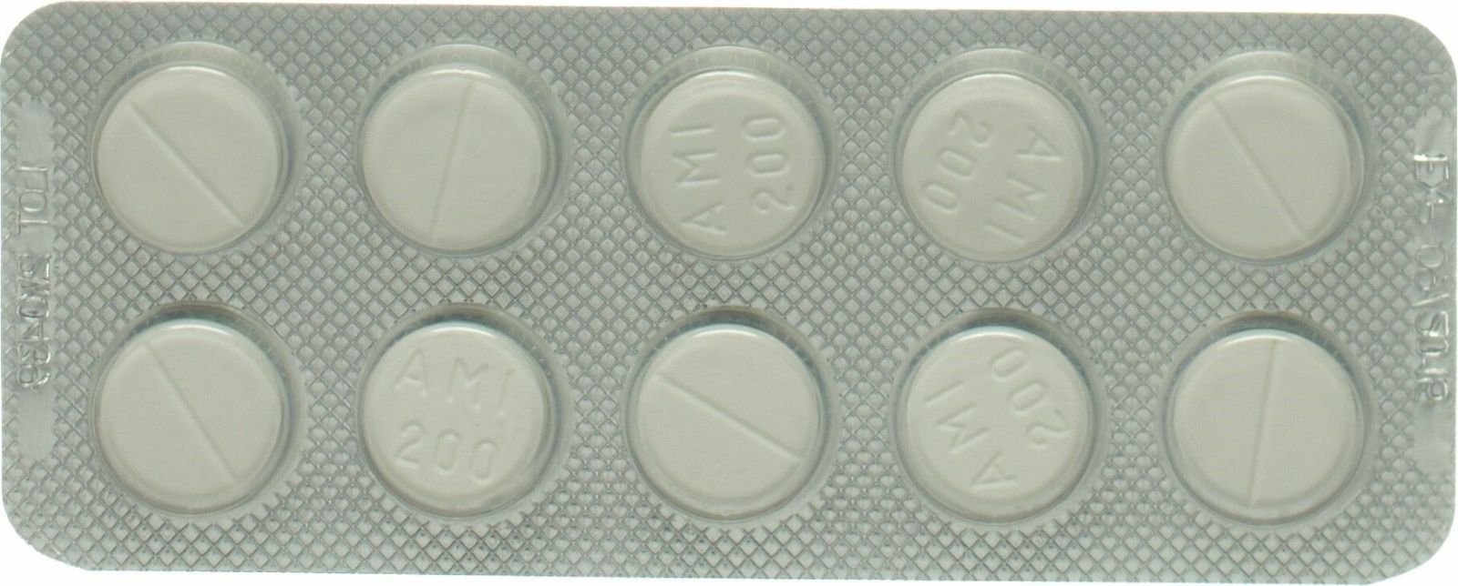 Solian 200 Tabletten 200mg Teilbar 90 Stück in der Adler Apotheke