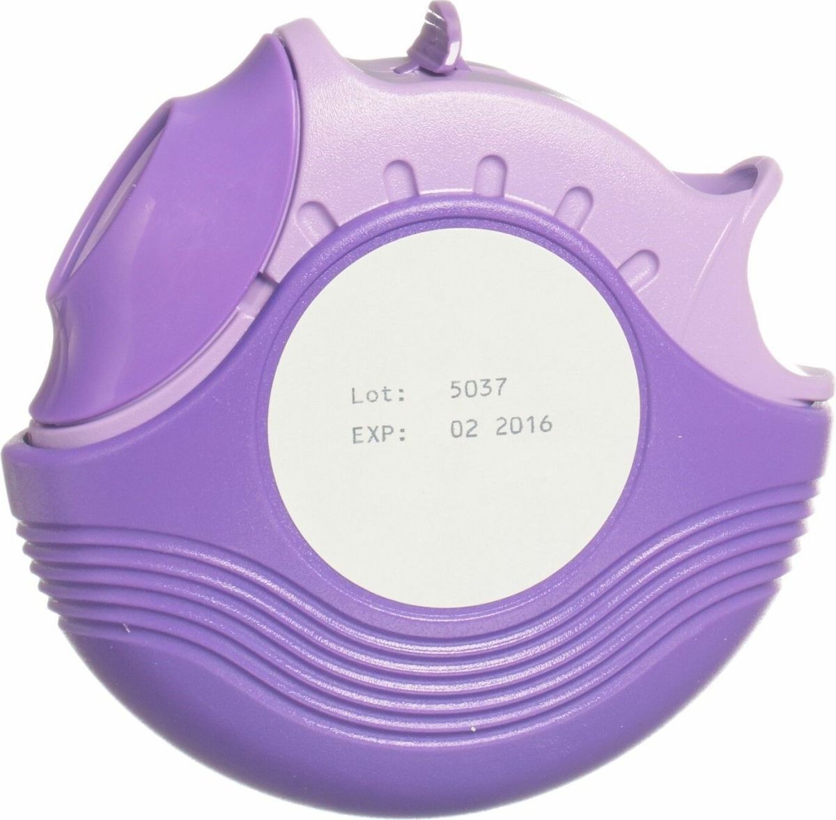 Seretide 500 Diskus Inh Pulver 60 Dos in der Adler Apotheke