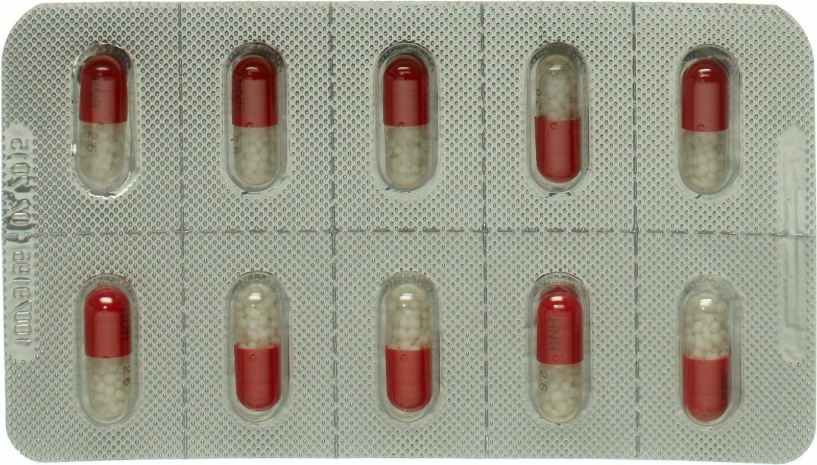 Palladon Kapseln 2.6mg 30 Stück in der Adler Apotheke