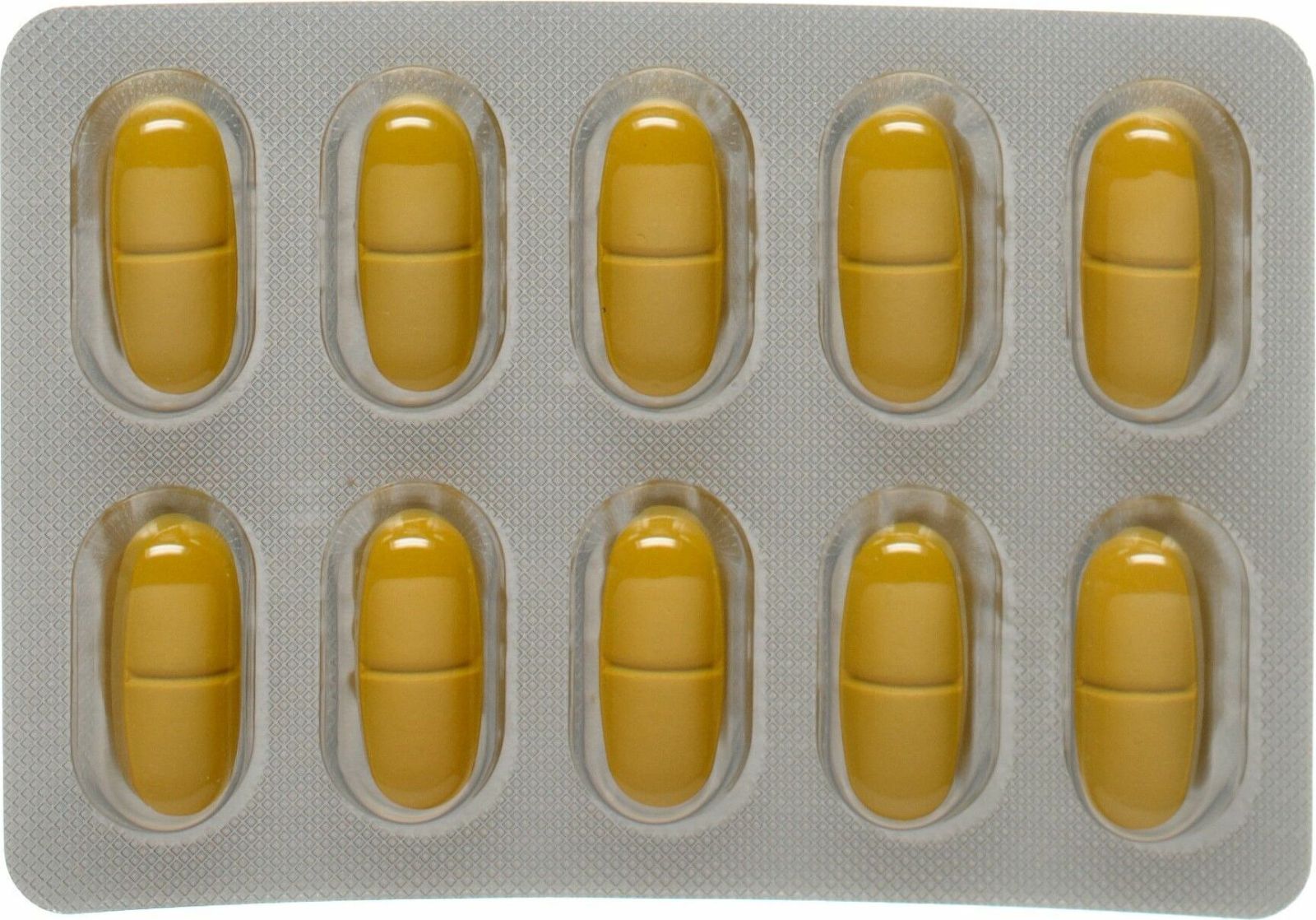 Deprivita Filmtabletten 30 Stück in der Adler Apotheke