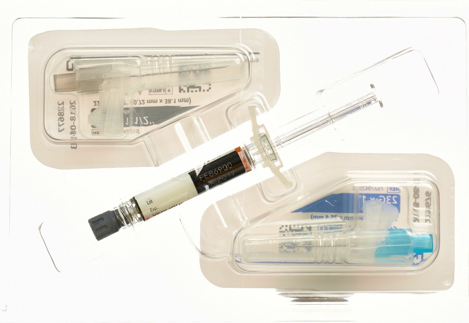 Xeplion Injektionssuspension 100mg/ml Fertigspritze 1ml in der Adler ...