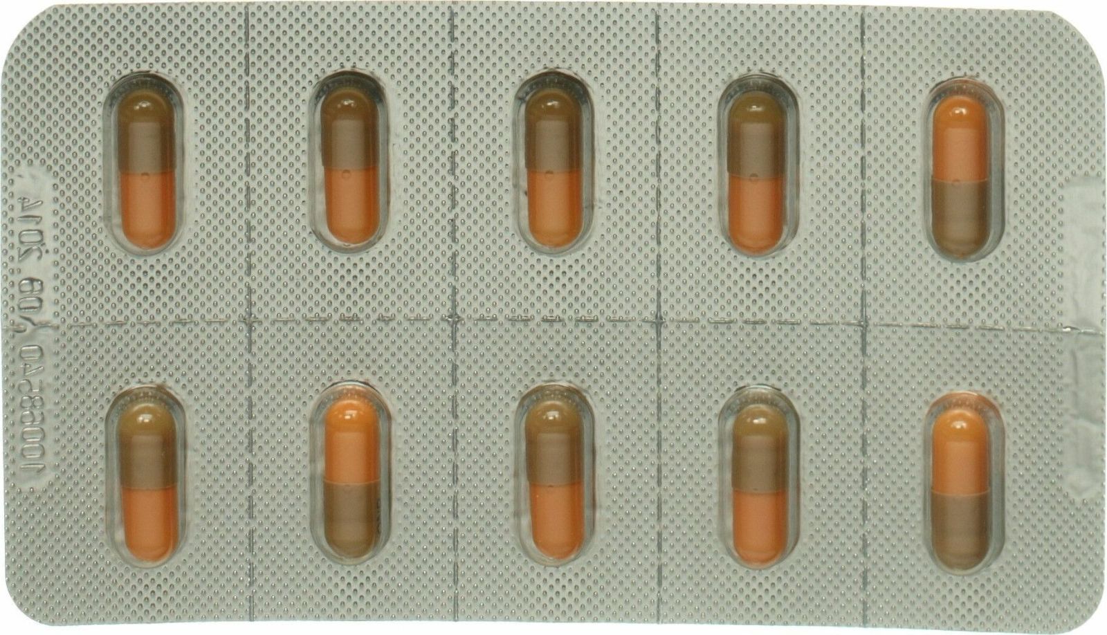 Oxynorm Kapseln 5mg 30 Stück in der Adler Apotheke