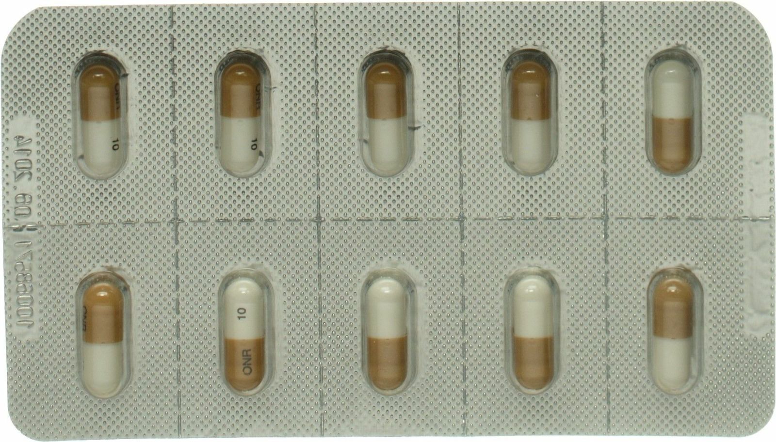 Oxynorm Kapseln 10mg 60 Stück in der Adler Apotheke
