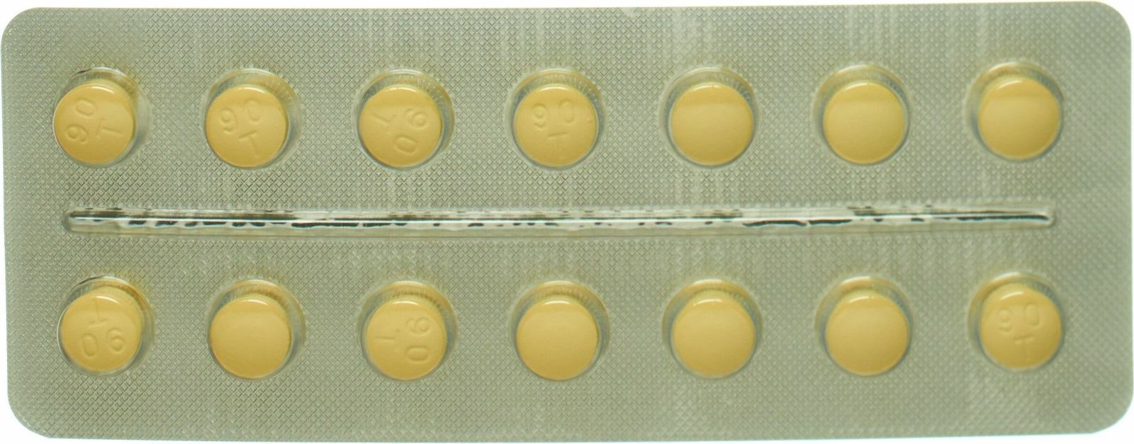 Brilique Filmtabletten 90mg 56 Stück in der Adler Apotheke