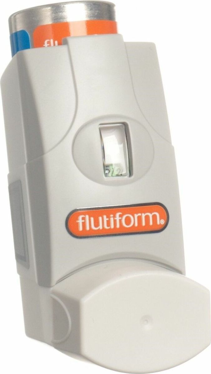 Flutiform 50/5 Dosieraeros 120 Dos in der Adler Apotheke
