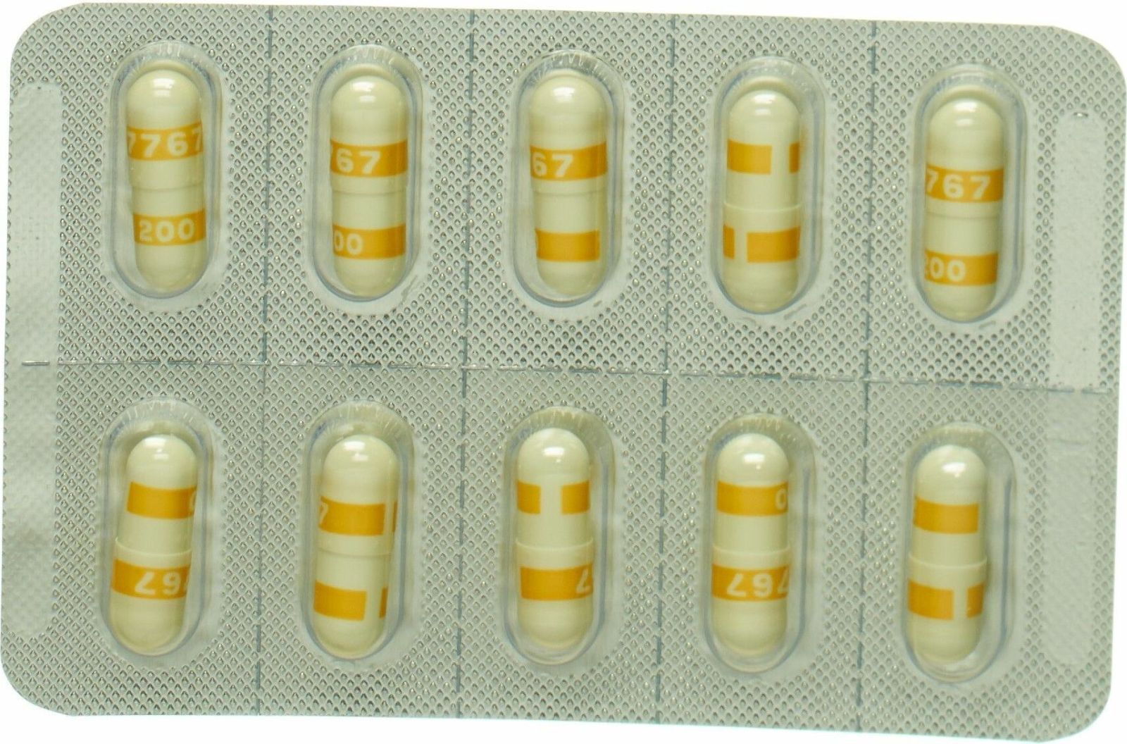 Celecoxib Pfizer Kapseln 200mg 100 Stück in der Adler Apotheke