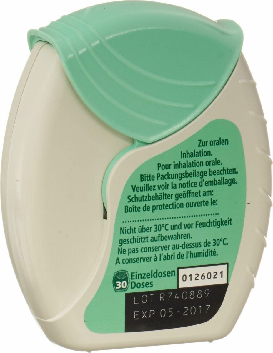 Incruse Ellipta Inh Pulver 55mcg 3x30 Dos in der Adler Apotheke