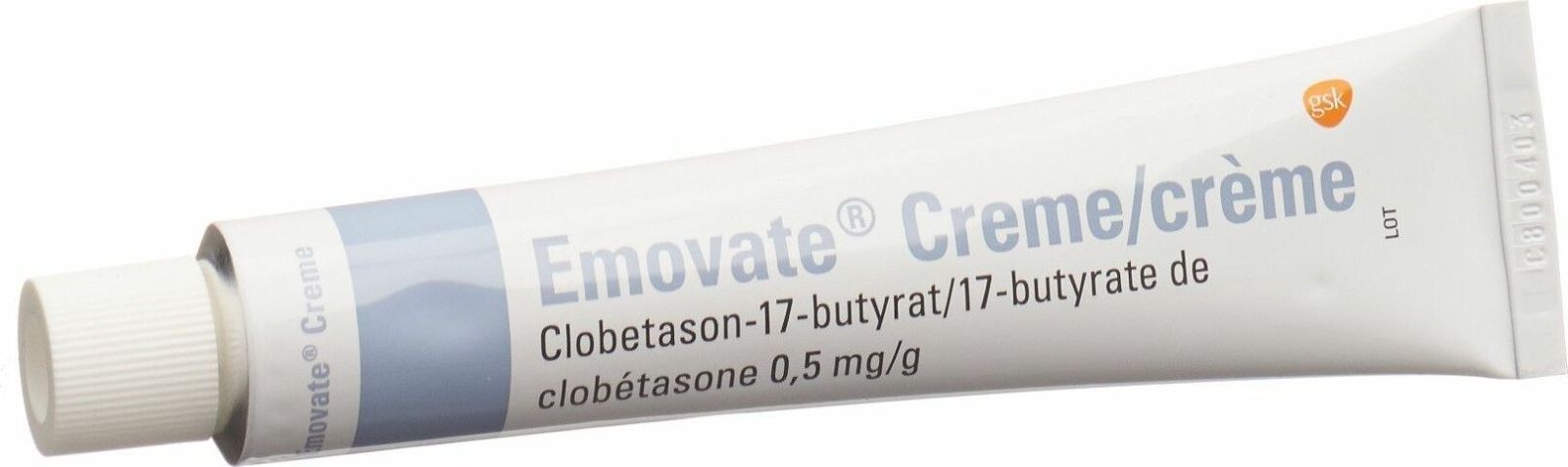 Emovate Creme 30g in der Adler Apotheke