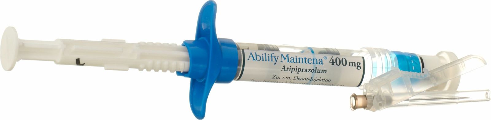 Abilify Maintena Depot 400mg Fertigspritze in der Adler Apotheke