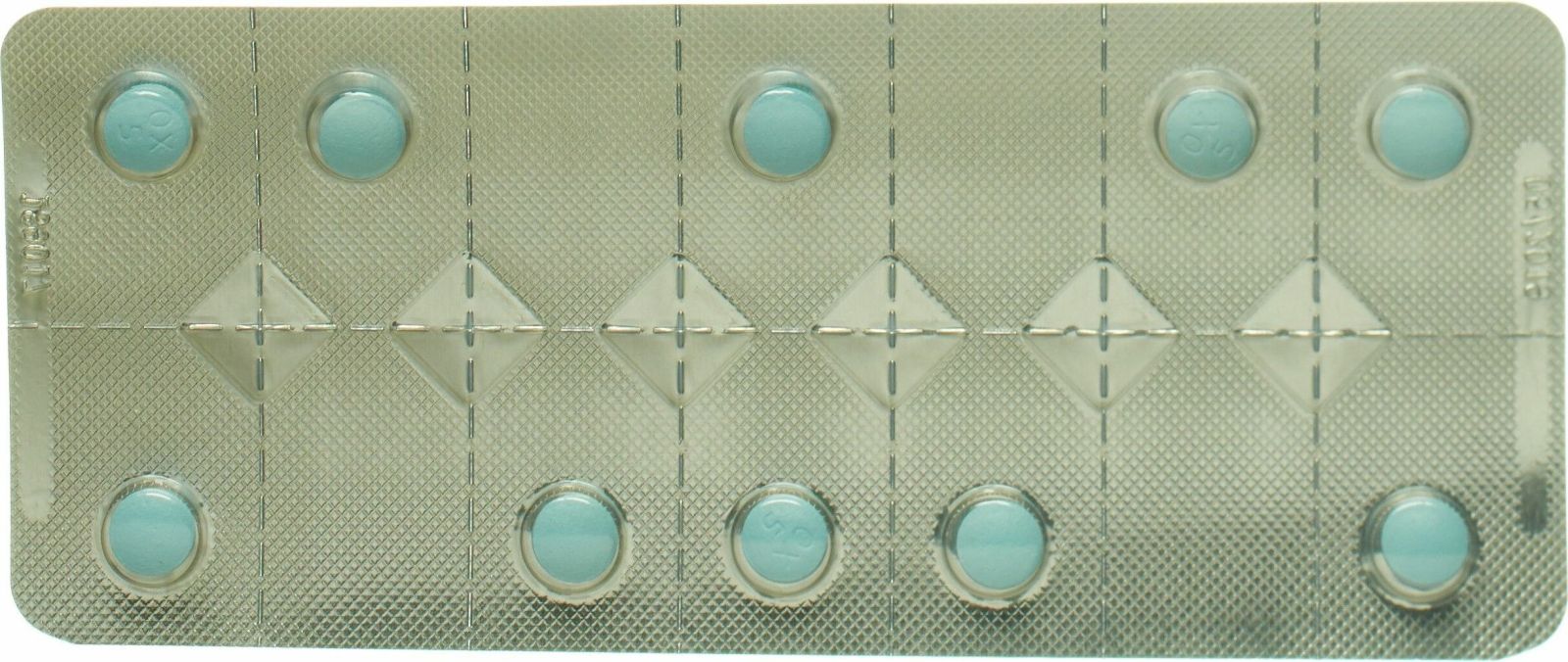 Oxycodon Mepha Retard Tabletten 5mg 60 Stück in der Adler Apotheke