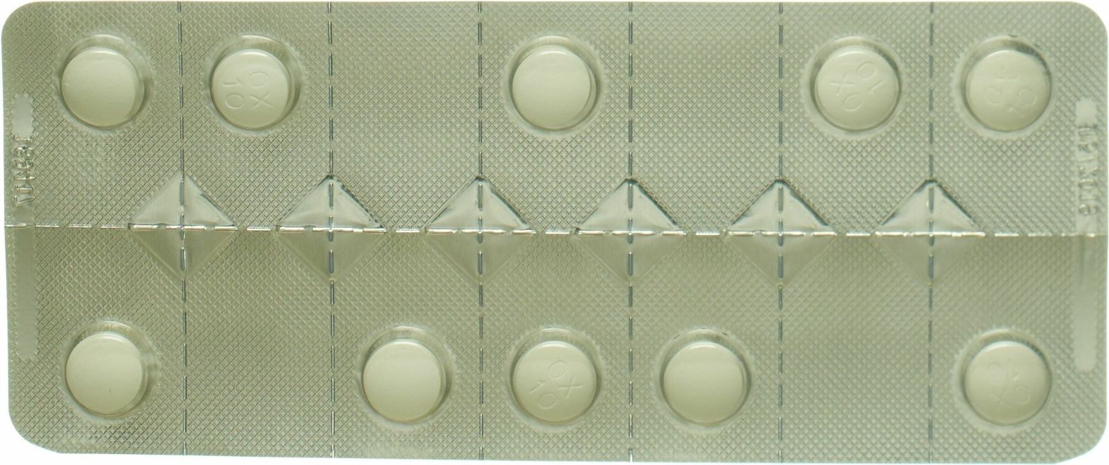 Oxycodon Mepha Retard Tabletten 10mg 30 Stück in der Adler Apotheke