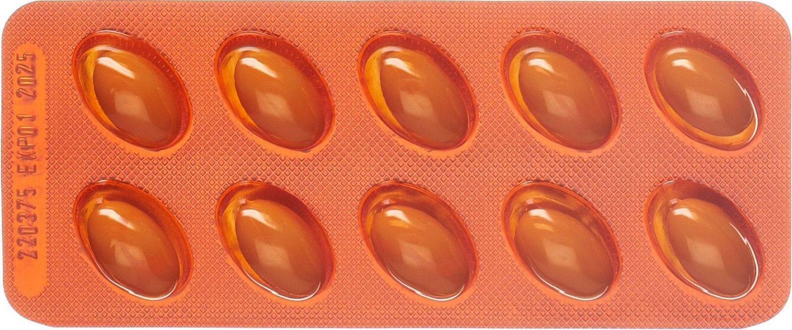 Isotretinoin Sandoz Solucaps 20mg 30 Stück in der Adler Apotheke