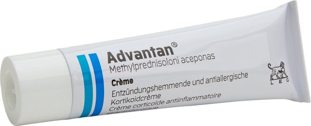 Advantan Creme 30g in der Adler Apotheke