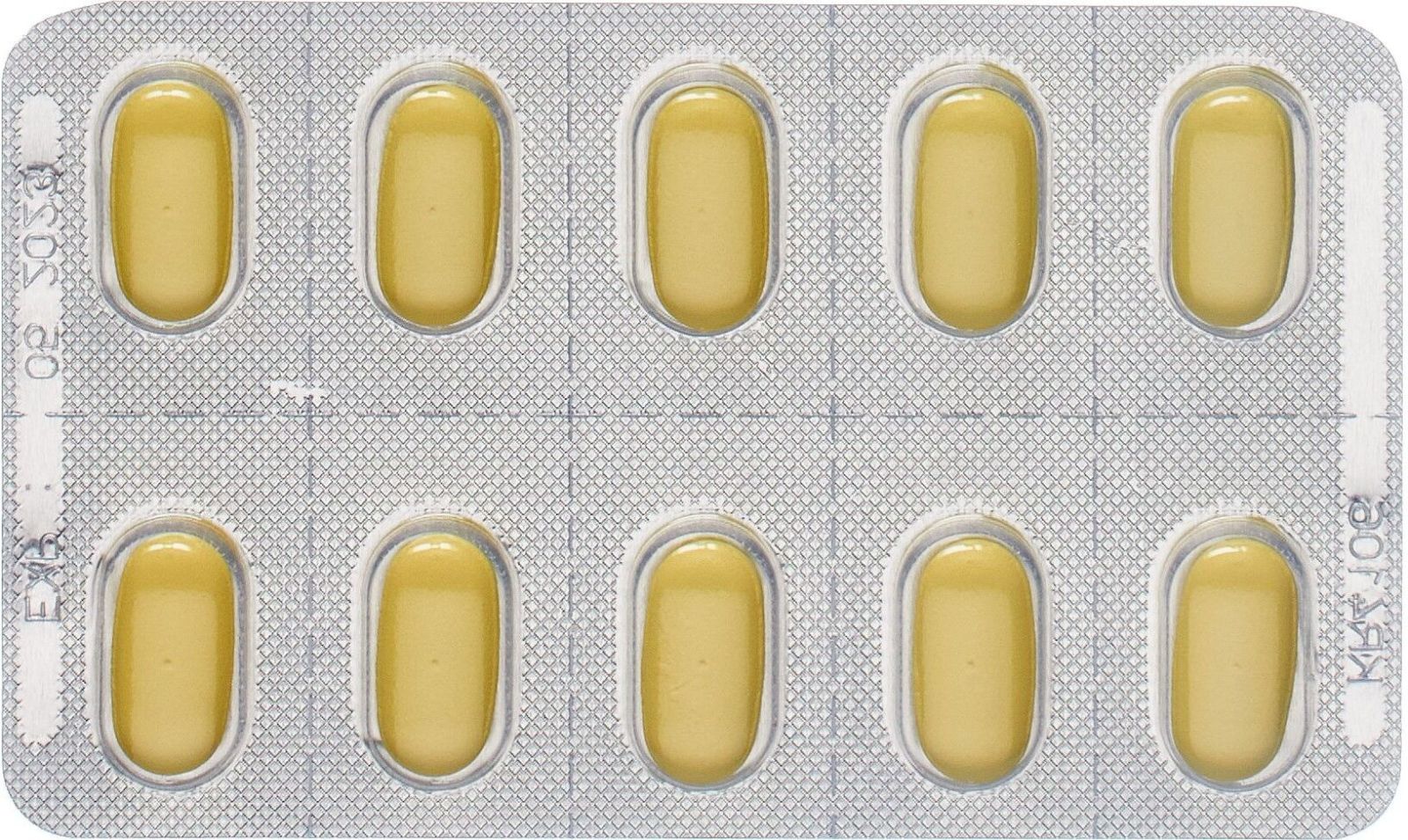 Clarithromycin Sandoz Filmtabletten 250mg 20 Stück in der Adler Apotheke