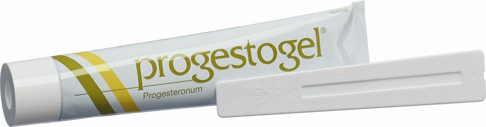 Progestogel Gel 80g in der Adler Apotheke