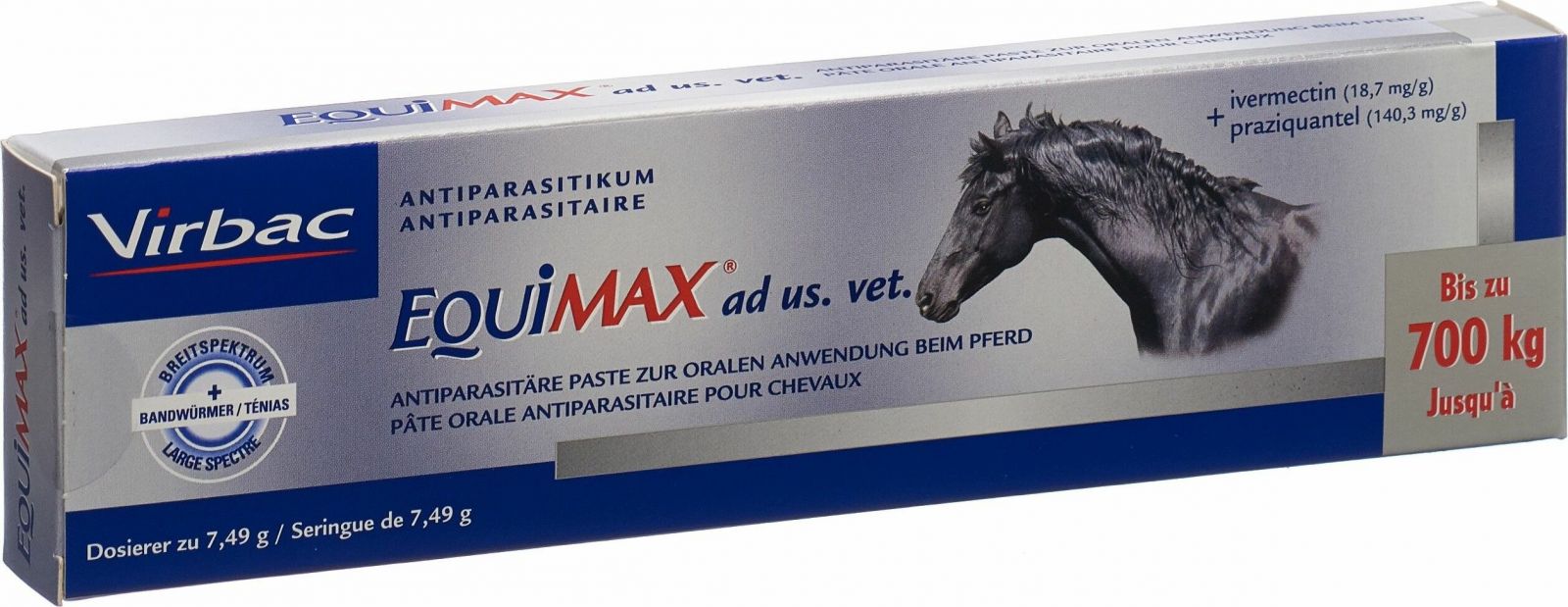 Equimax Dosierung Pferd – Welche Wurmkur Wann für Pferde? – SUOV