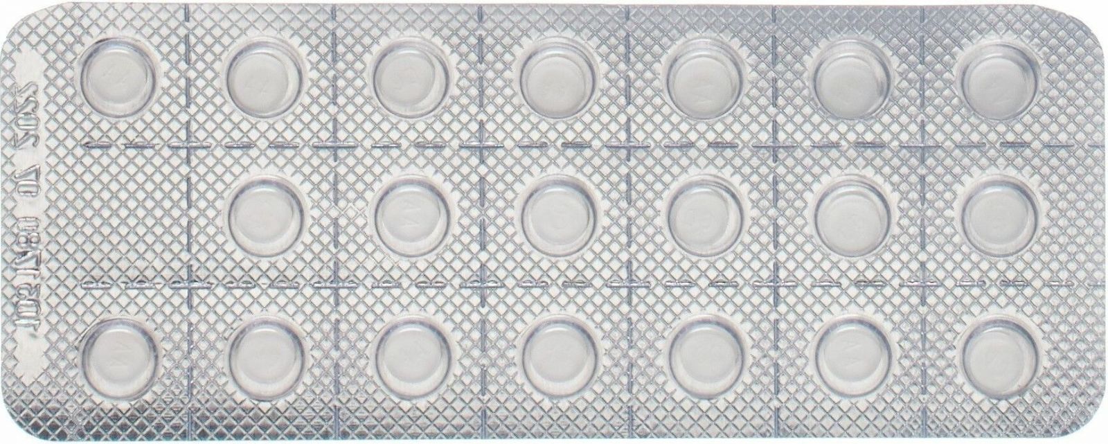 Sintrom 1 Mitis Tabletten 1mg 1000 Stück in der Adler Apotheke