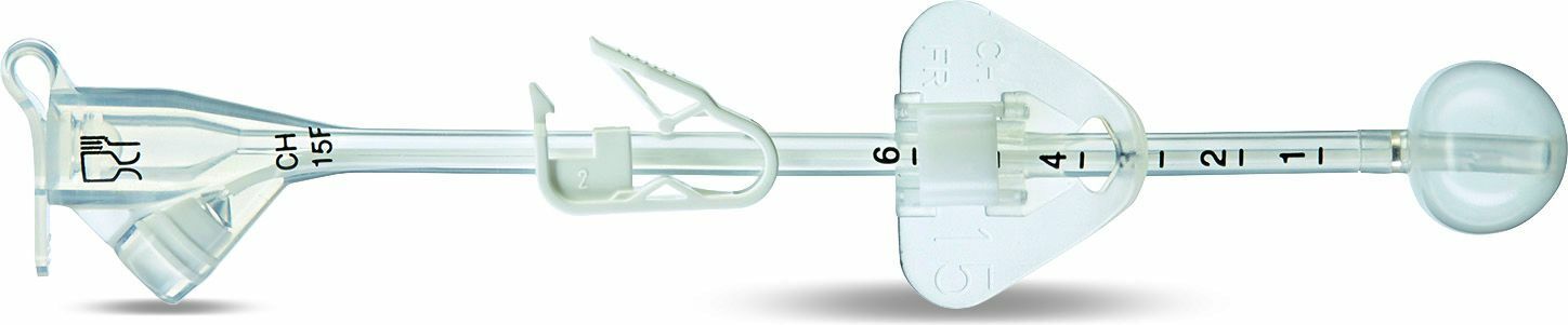 Freka Gastrotube Ch15 Enfit in der Adler Apotheke