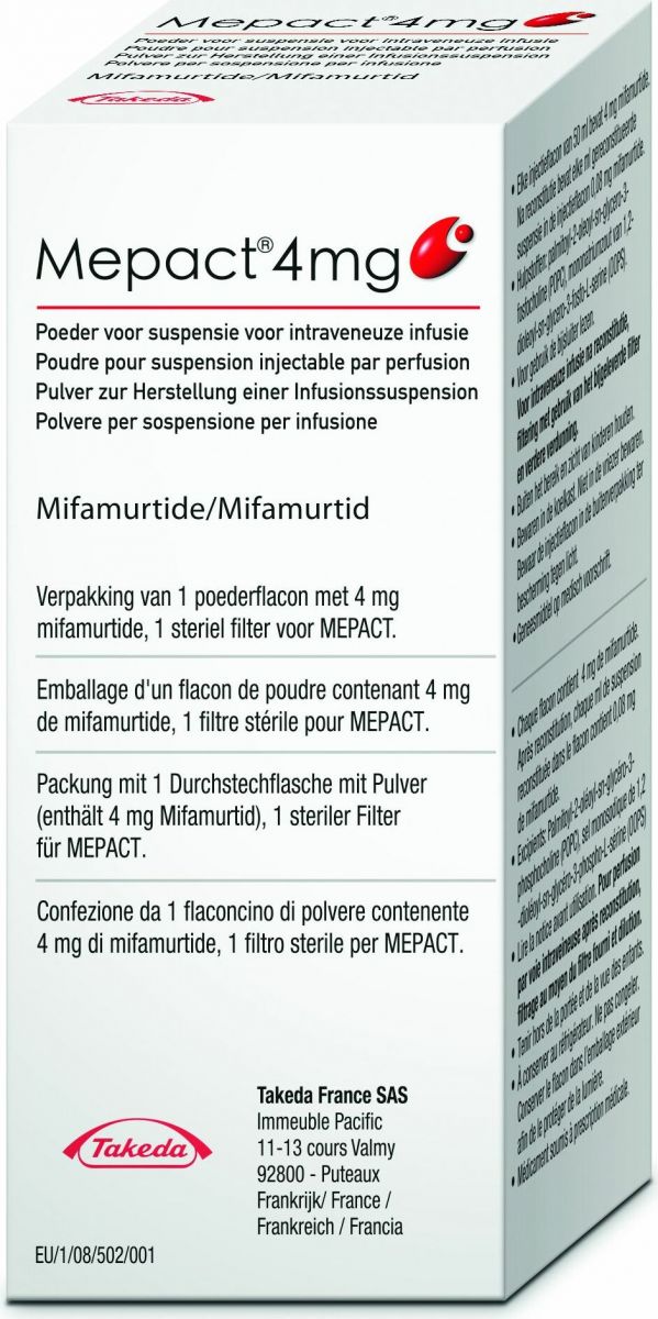 Mepact Trockensubstanz 4mg Durchstechflasche in der Adler Apotheke