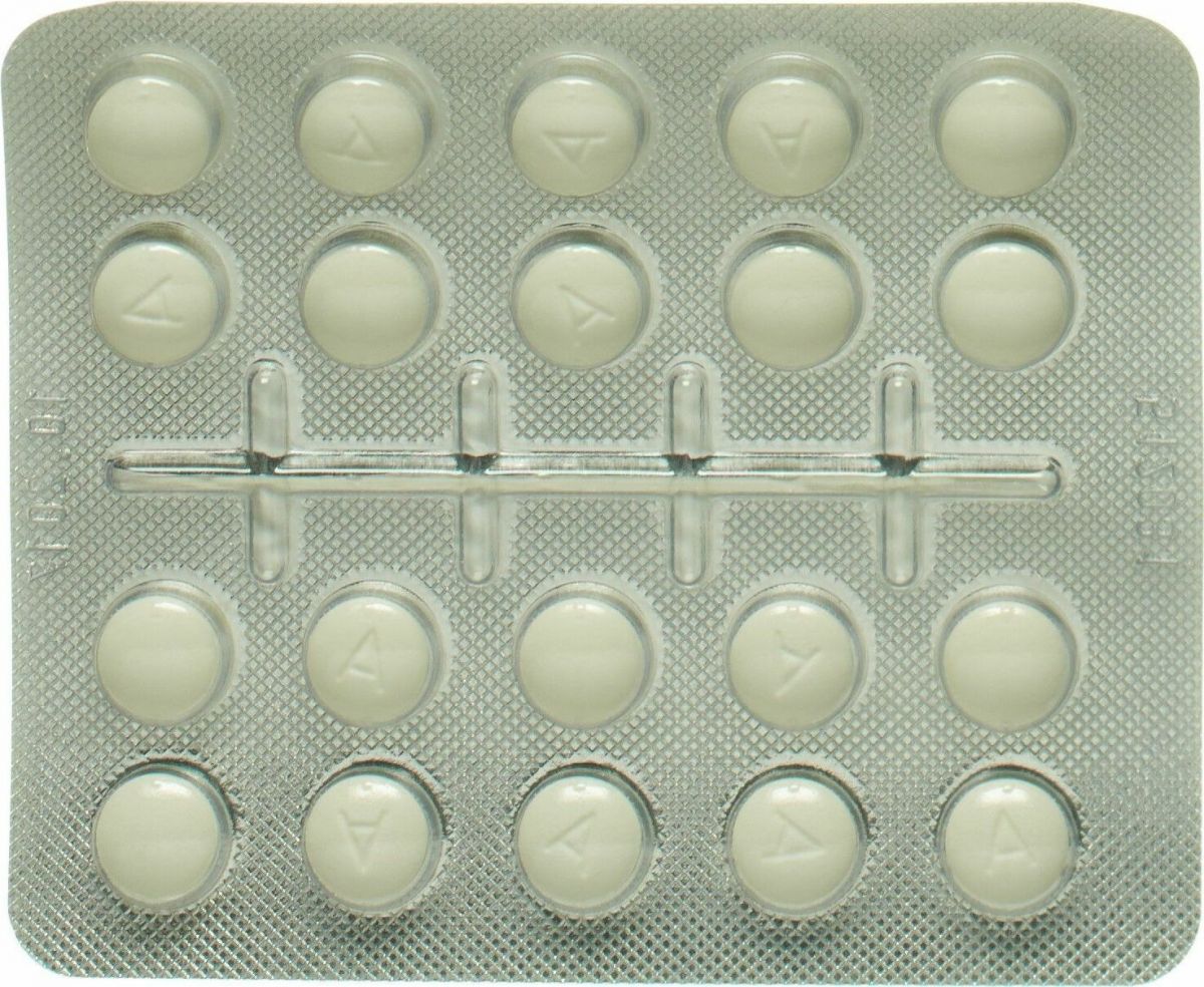 Arlevert Tabletten 20 Stück in der Adler Apotheke