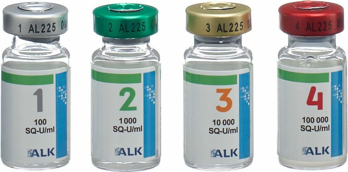 Alutard Sq Phleum Pratense Anf Be 4x 5ml in der Adler Apotheke