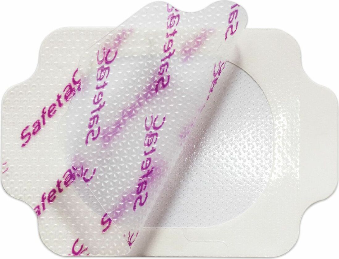 Mepitel Film Safetac 10x25cm 10 Stück in der Adler Apotheke