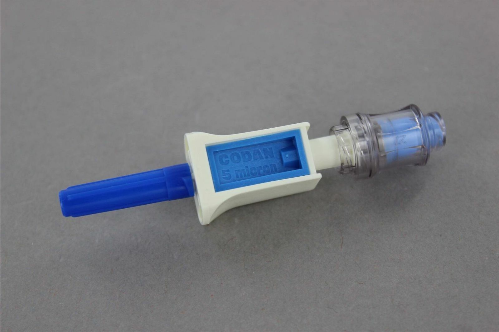 Codan Chemo Microspike mit Swan-Lock 50 Stück in der Adler Apotheke