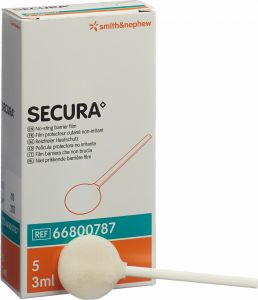 Secura Lolly 5x 3ml in der Adler Apotheke
